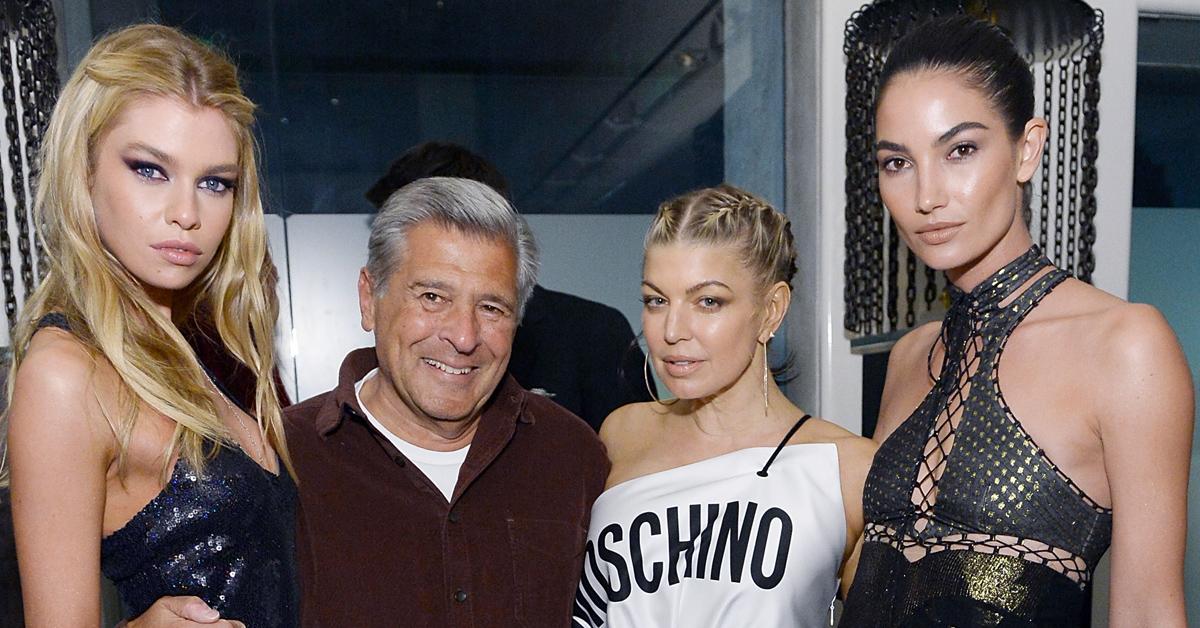 Na alle kritiek: Ed Razek stapt op als marketingmanager bij Victoria's ...