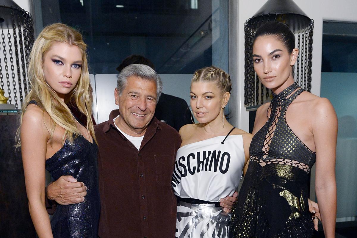 Na alle kritiek: Ed Razek stapt op als marketingmanager bij Victoria's ...