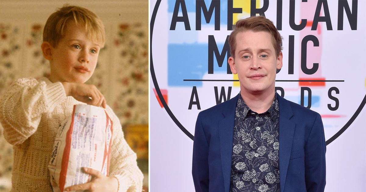 Hilarisch antwoord Macaulay 'Kevin' Culkin op nieuwe 'Home Alone'-film