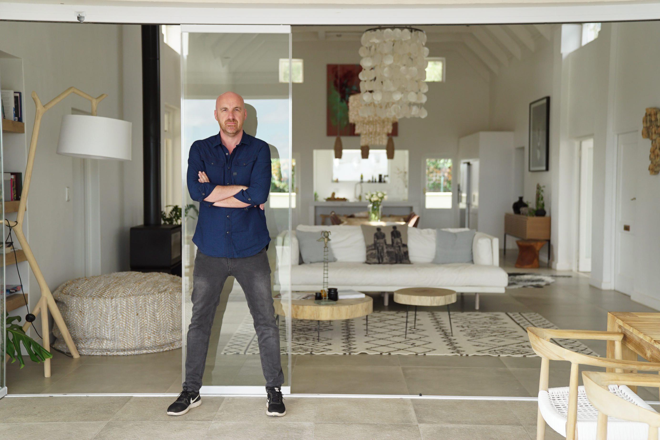 'Het huis': Eric Goens ontvangt acht nieuwe bekende Vlamingen in eigen ...