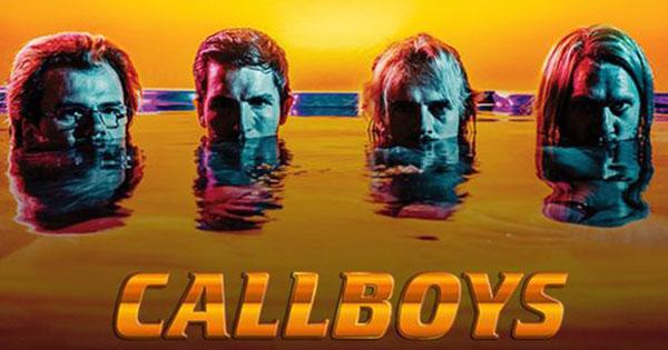 ‘Callboys’: dit is de officiële trailer voor het tweede seizoen