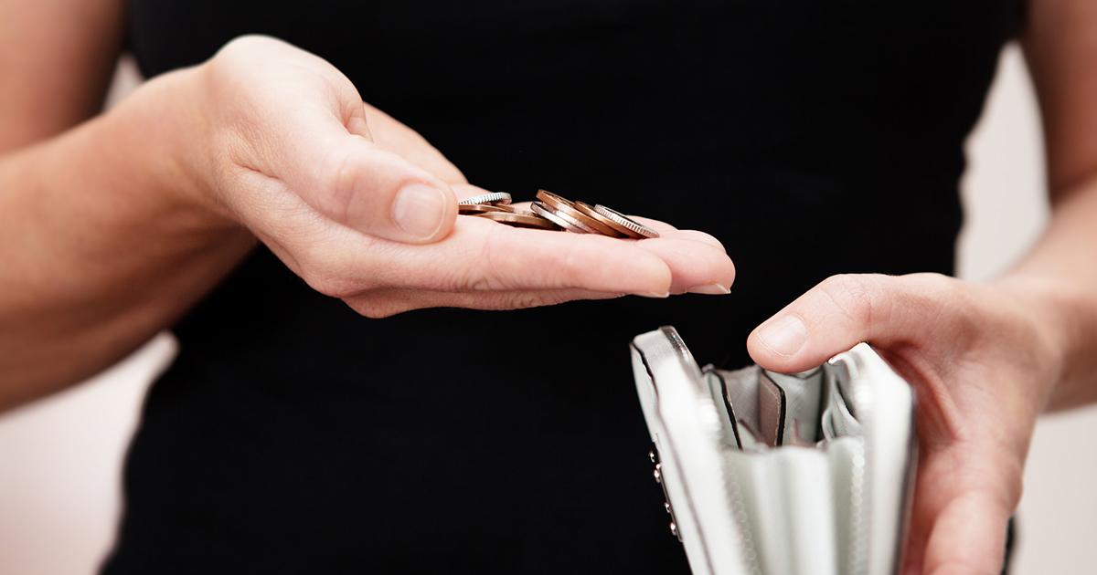 GELDZAKEN: 3 tips om beter om te gaan met je geld