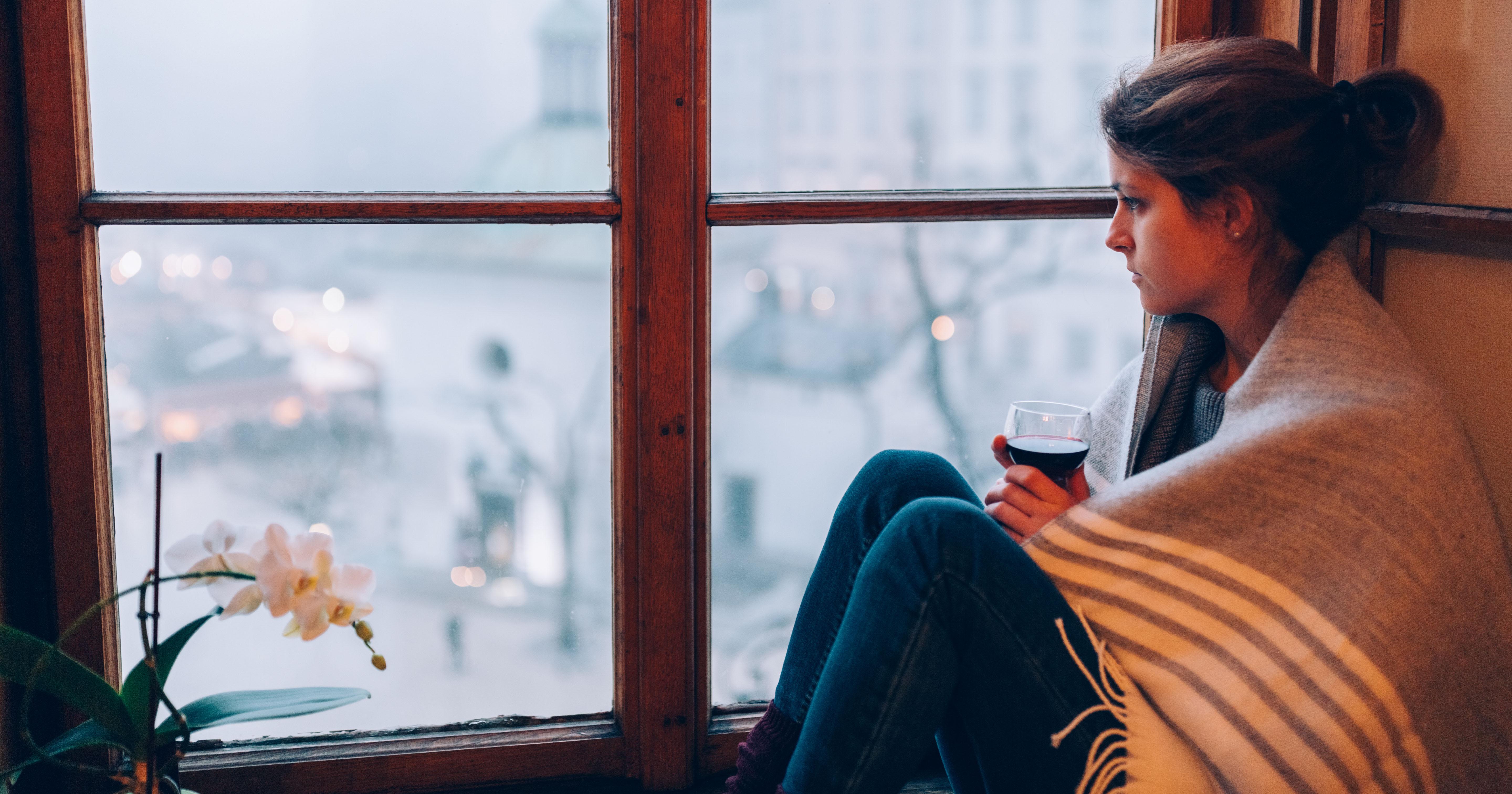 Reageren op zelfmoordgedachten, hoe doe je dat het best?