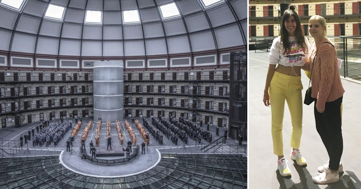 UITGETEST: wij ontsnapten uit de gevangenis tijdens Prison Escape