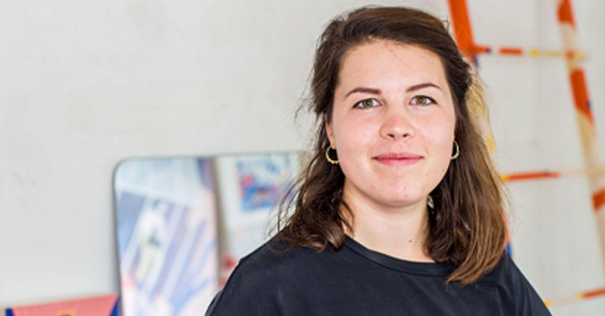 Flore Deman: ‘Er zijn weinig Disneyfiguren die ik niet heb nagetekend'