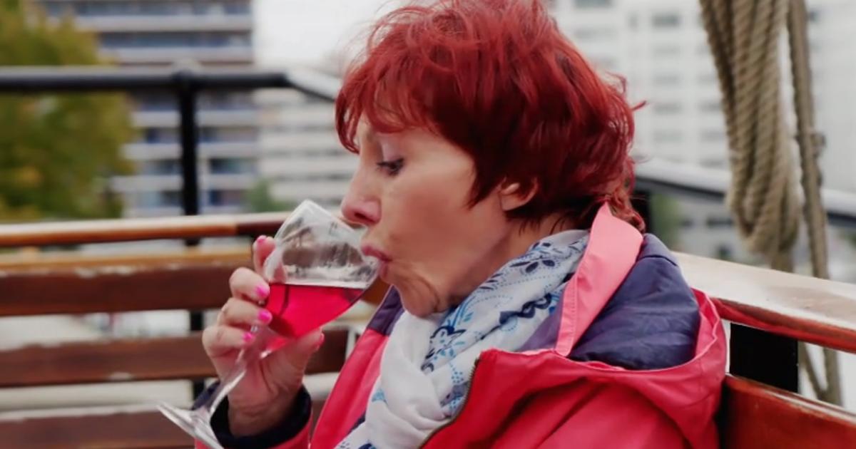 'Familie'-fans, opgelet: zatte Rita keert nog één keer terug