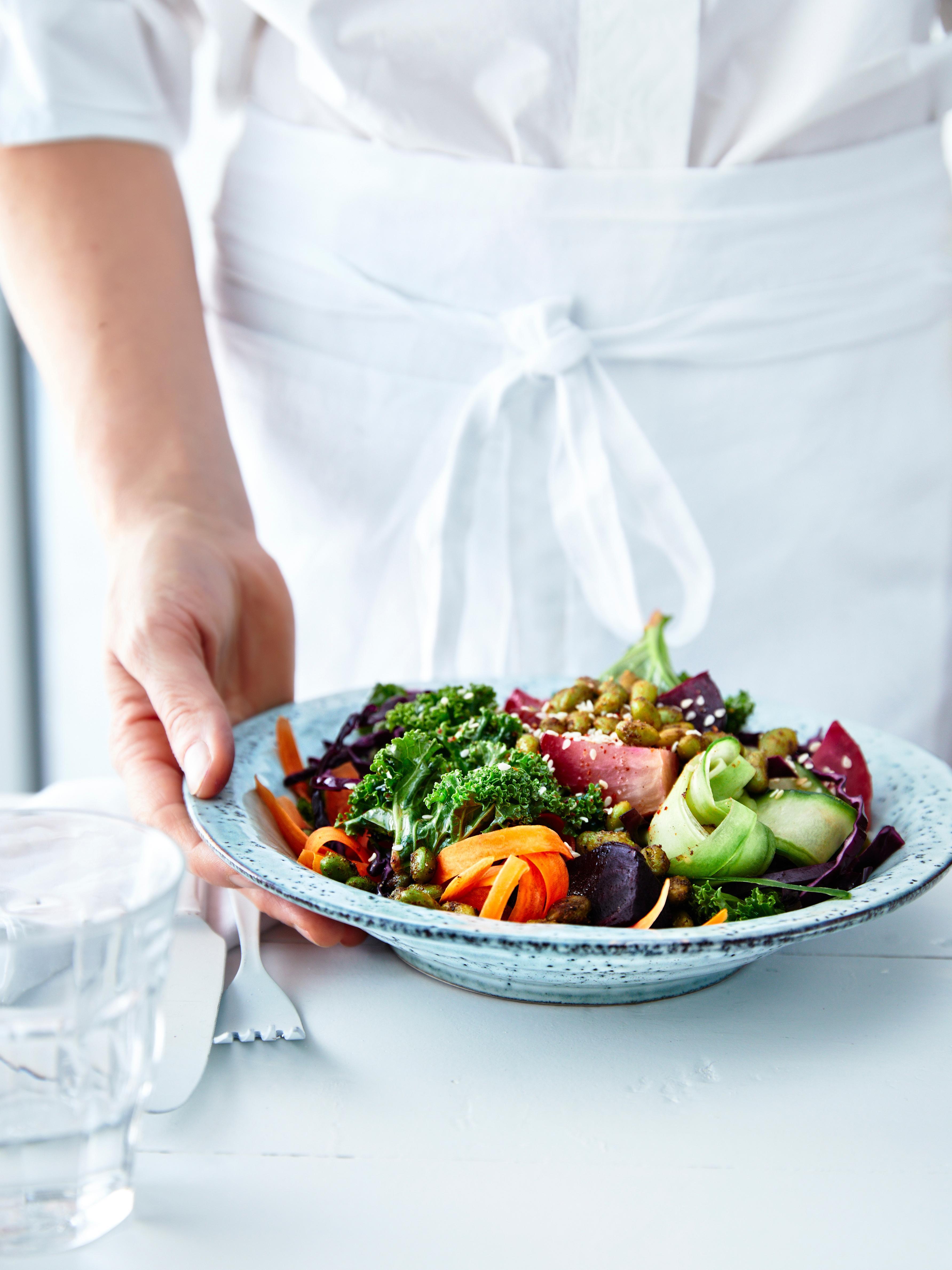 20 slanke recepten met kool - Libelle Lekker