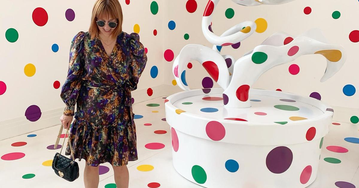 COLUMN: 'Ik ging voor de lol langs bij een waarzegster en die zag heel ...