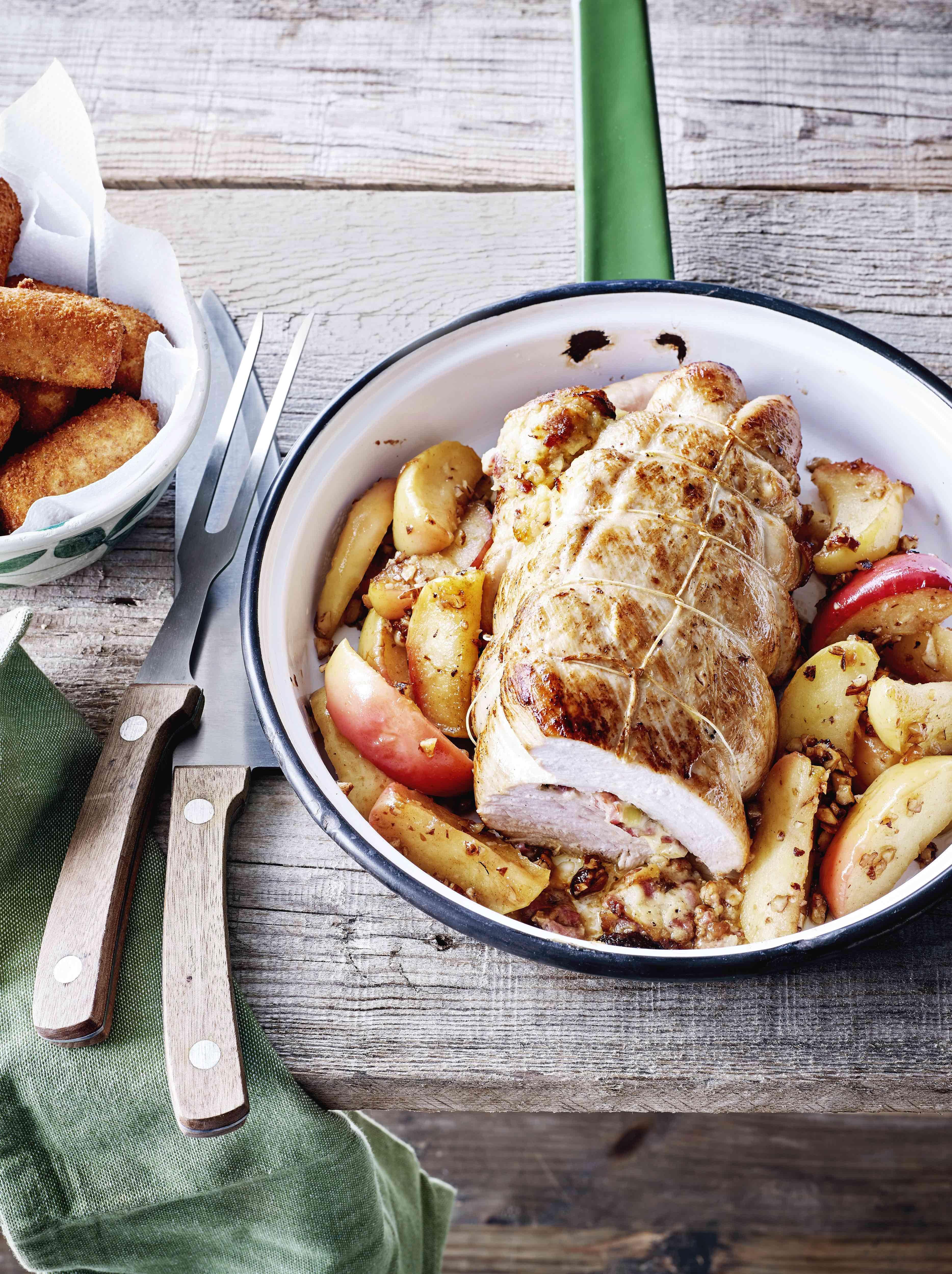 Zondags gebraad - Libelle Lekker