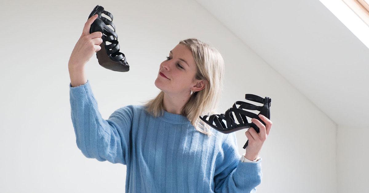 FETISJISME: Wat is fetisjisme en hoe ga je ermee om?