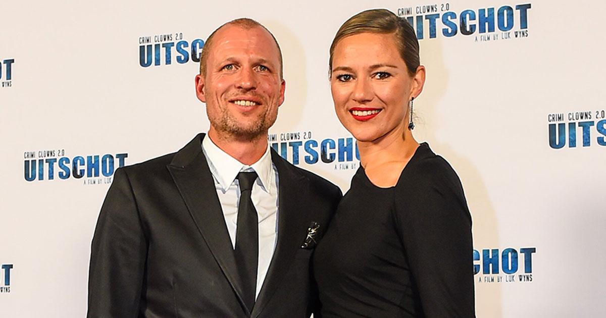 Hilde De Baerdemaeker deelt mooie foto van haar vroeggeboren tweeling