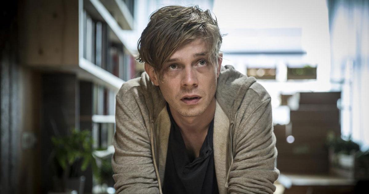 Joren Seldeslachts wordt voor de allereerste keer papa