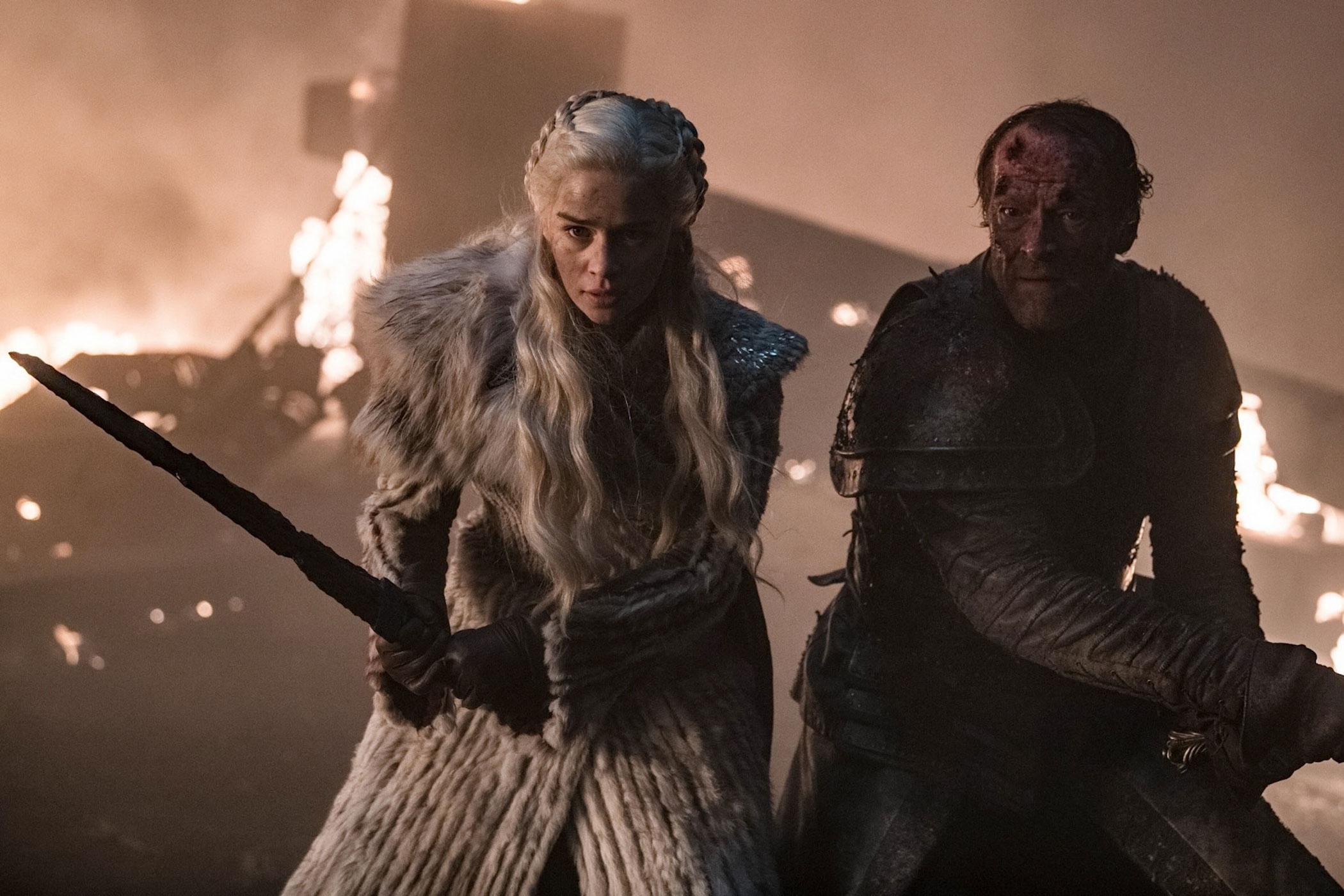 AHA: dit waren de populairste series en films van 2019