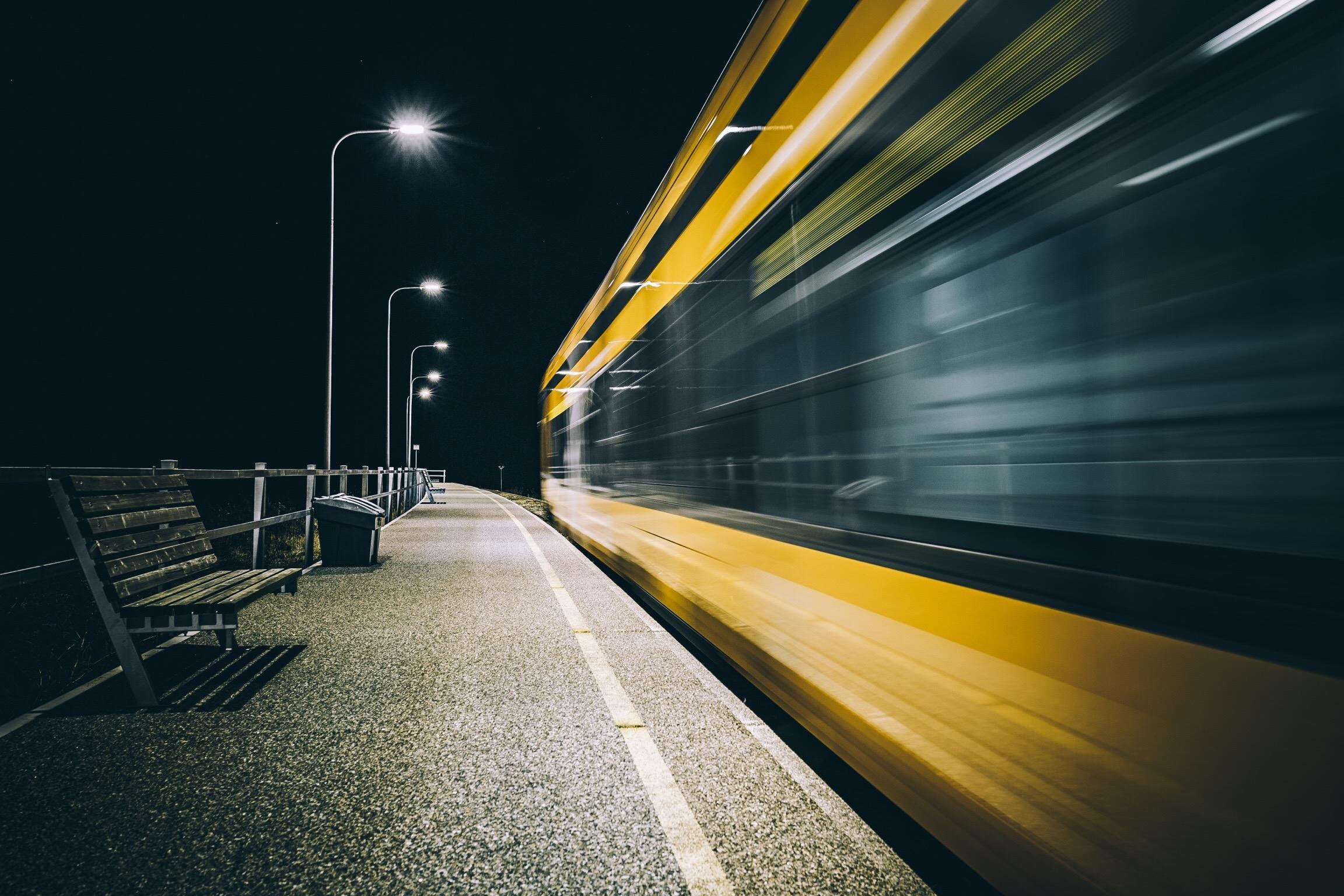 Vienne - Bruxelles en une nuit grâce à une nouvelle ligne de train Vienne - Bruxelles en une nuit grâce à une nouvelle ligne de train