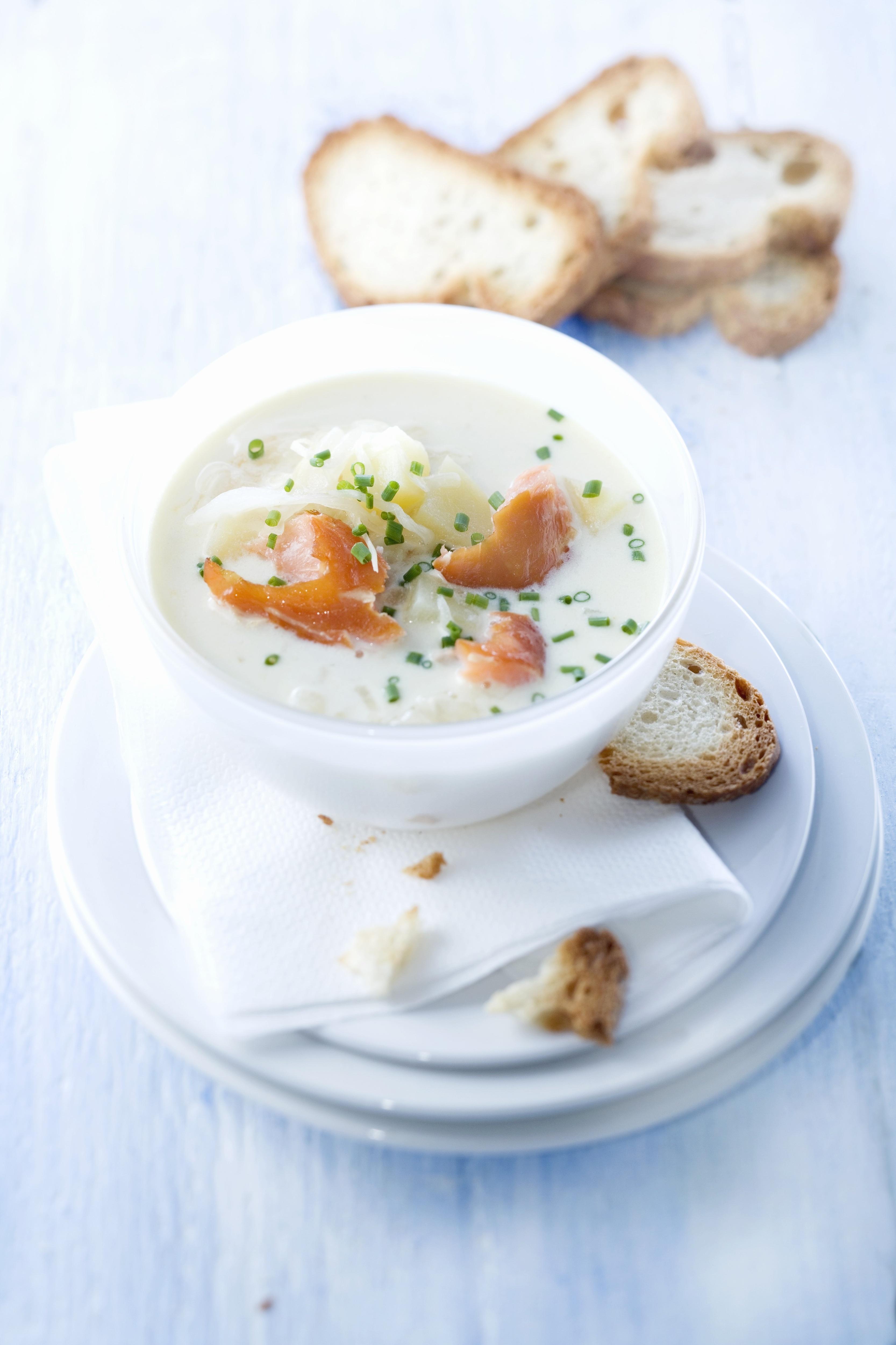 18x overheerlijke preisoep - Libelle Lekker