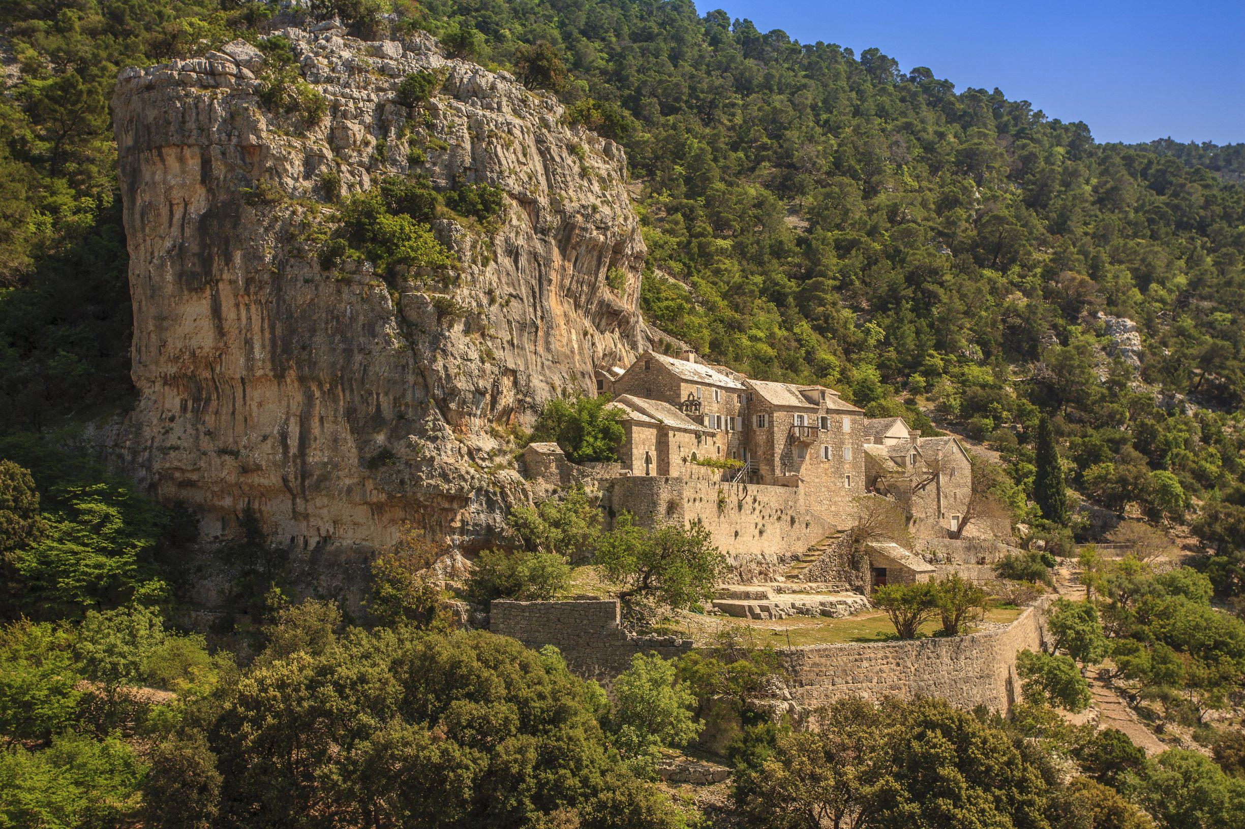 Once in a lifetime-avontuur: zeilen langs de kust van Kroatië