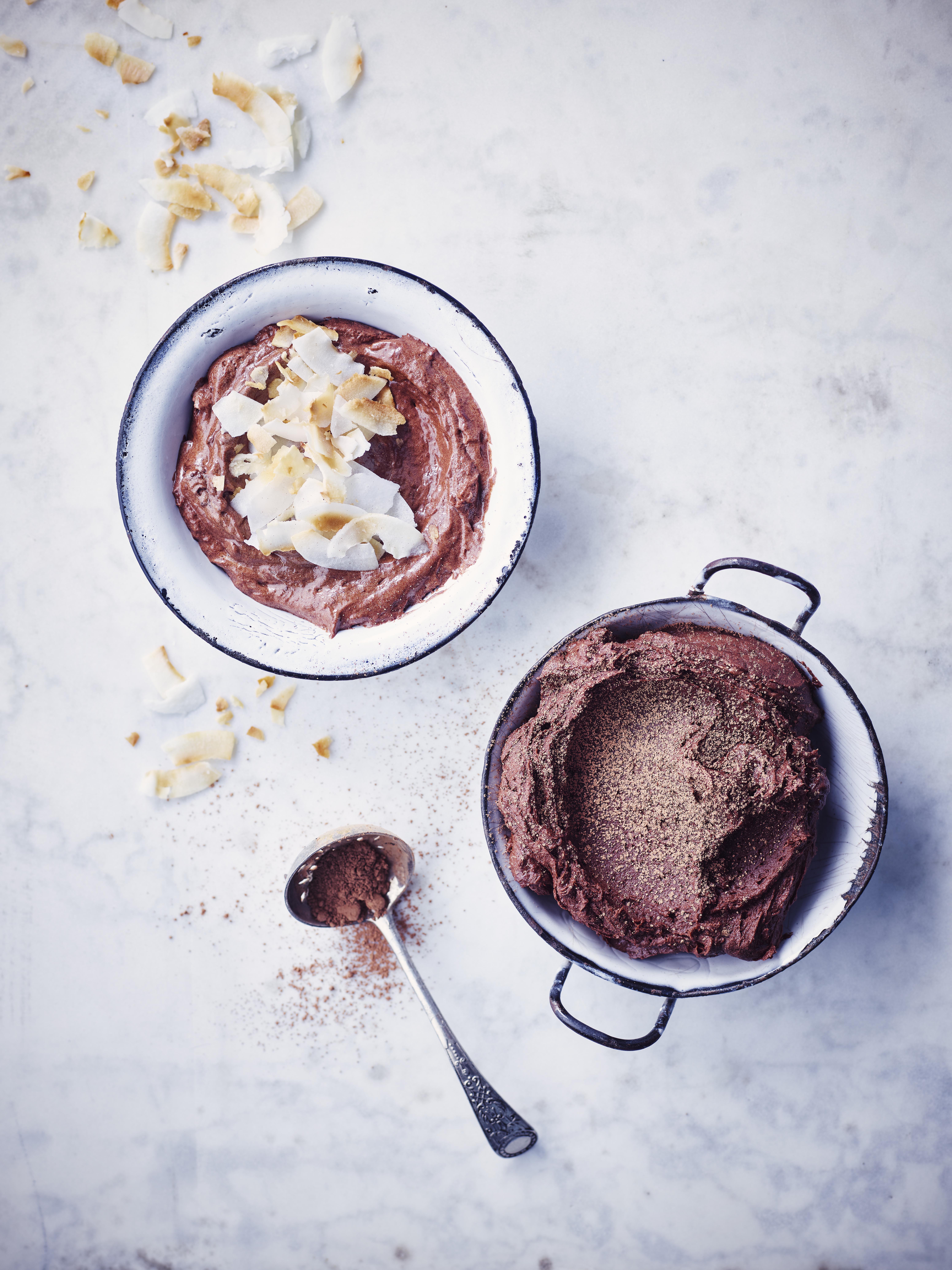 3 ultieme tips voor perfecte chocomousse - Libelle Lekker