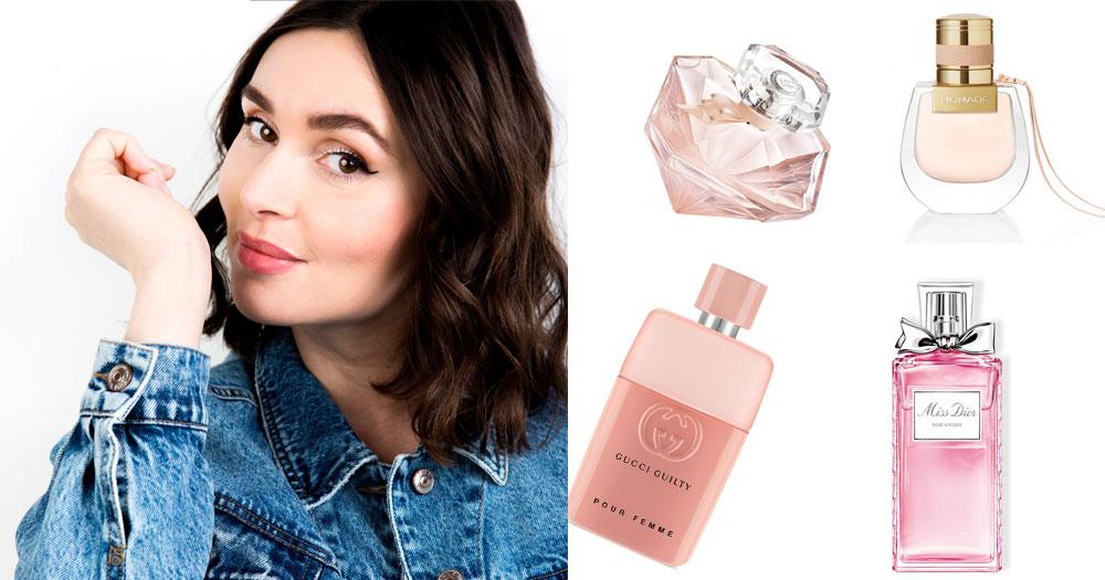 Dit zijn de vijf voornaamste parfumtrends voor 2020
