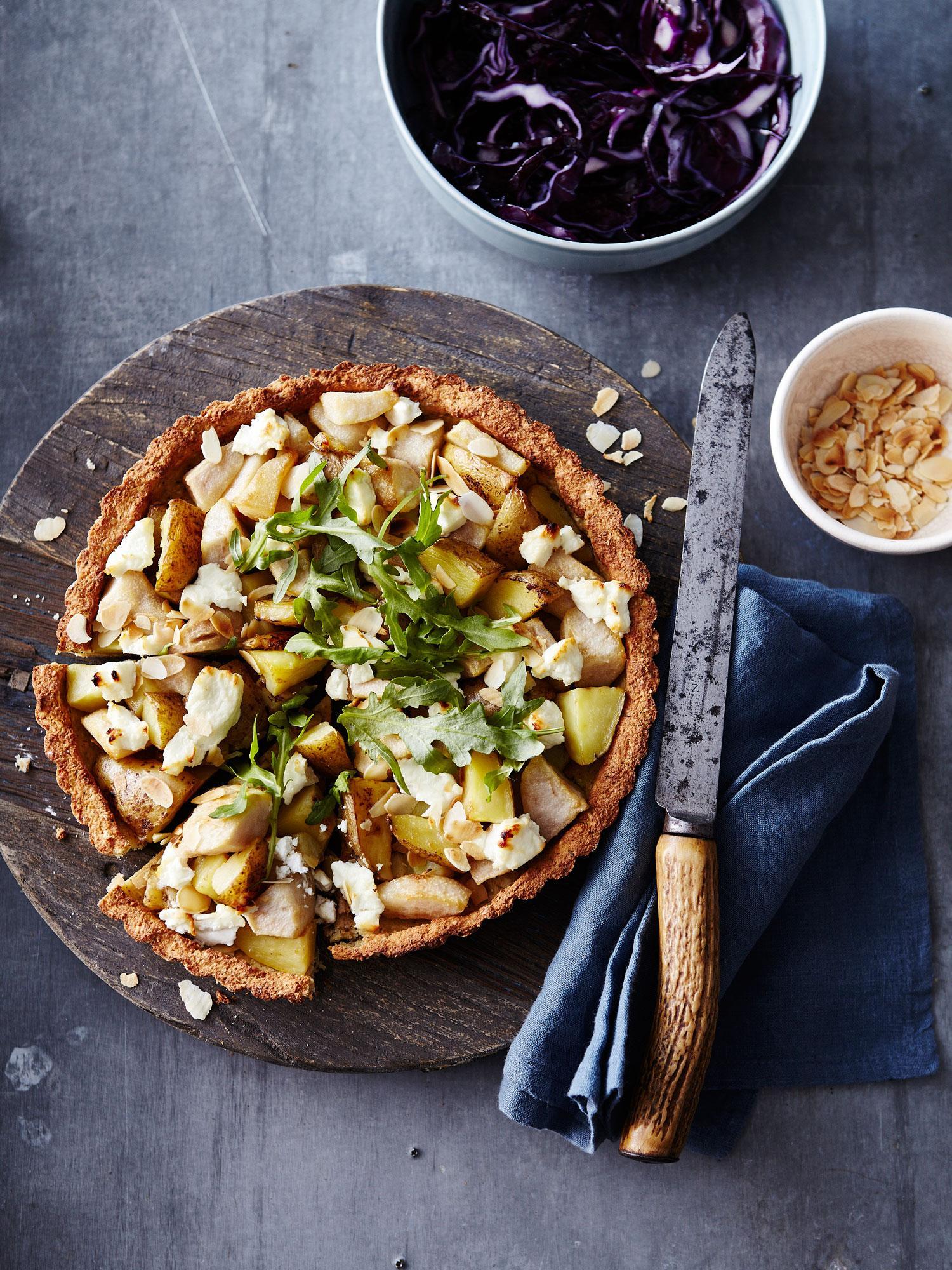 Dit zetten wij op het menu in maart - Libelle Lekker