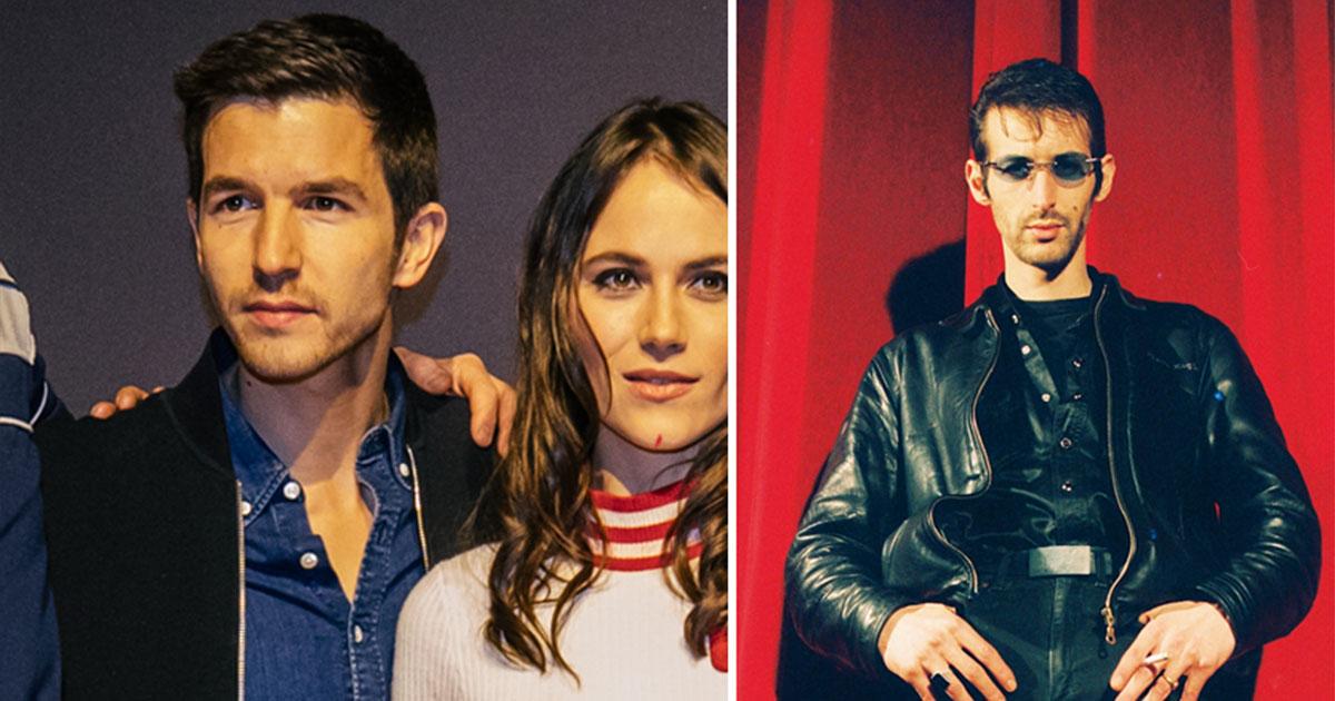 Matteo Simoni op dieet om Dennis Black Magic te spelen: 'Ik verloor 7 ...