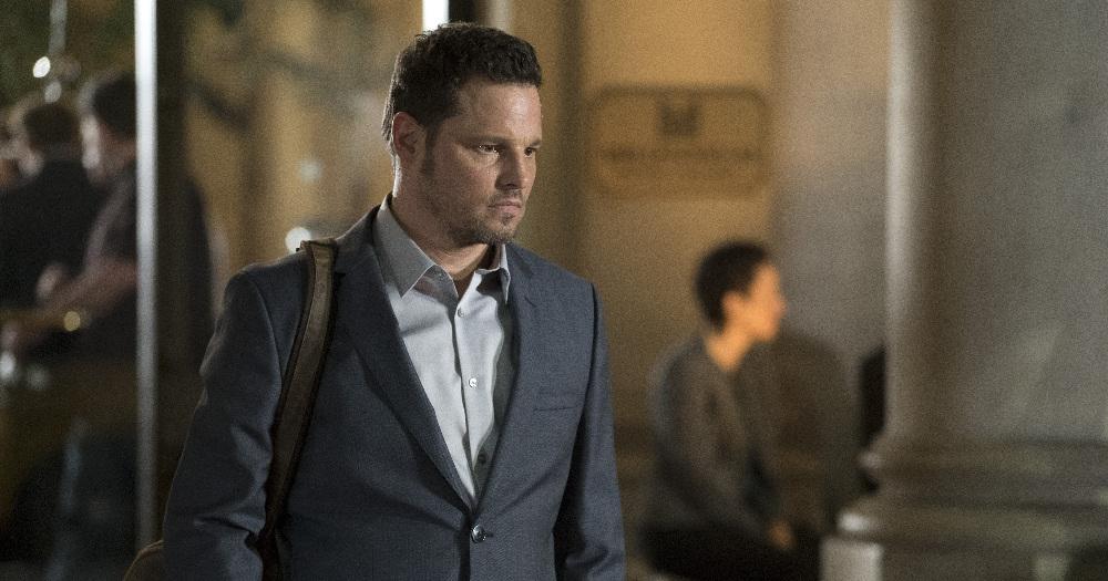 ‘Grey’s Anatomy’ neemt afscheid van Alex Karev met emotionele aflevering