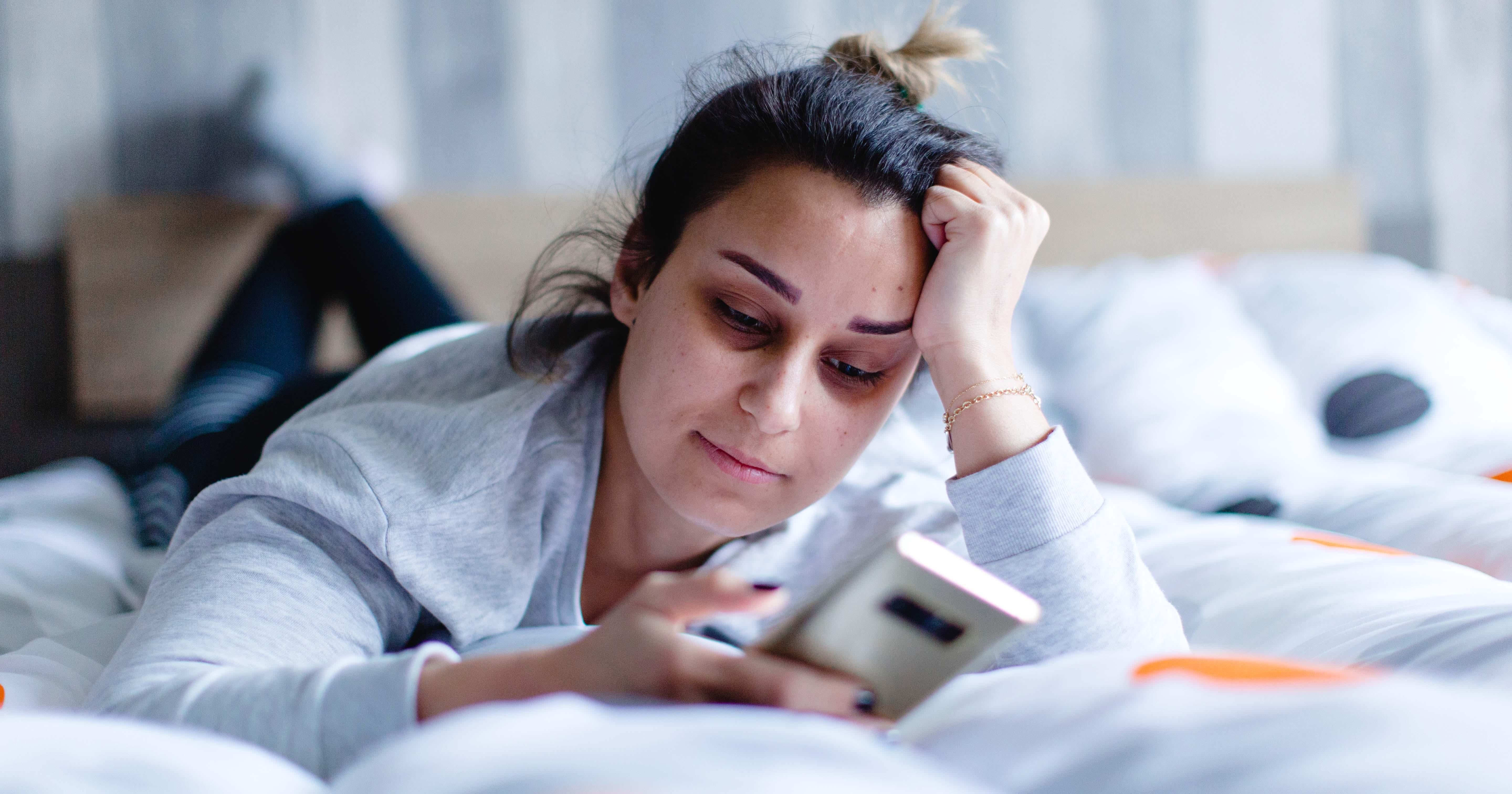 INSOMNIA: 9 dingen die iemand met slapeloosheid niet meer wil horen