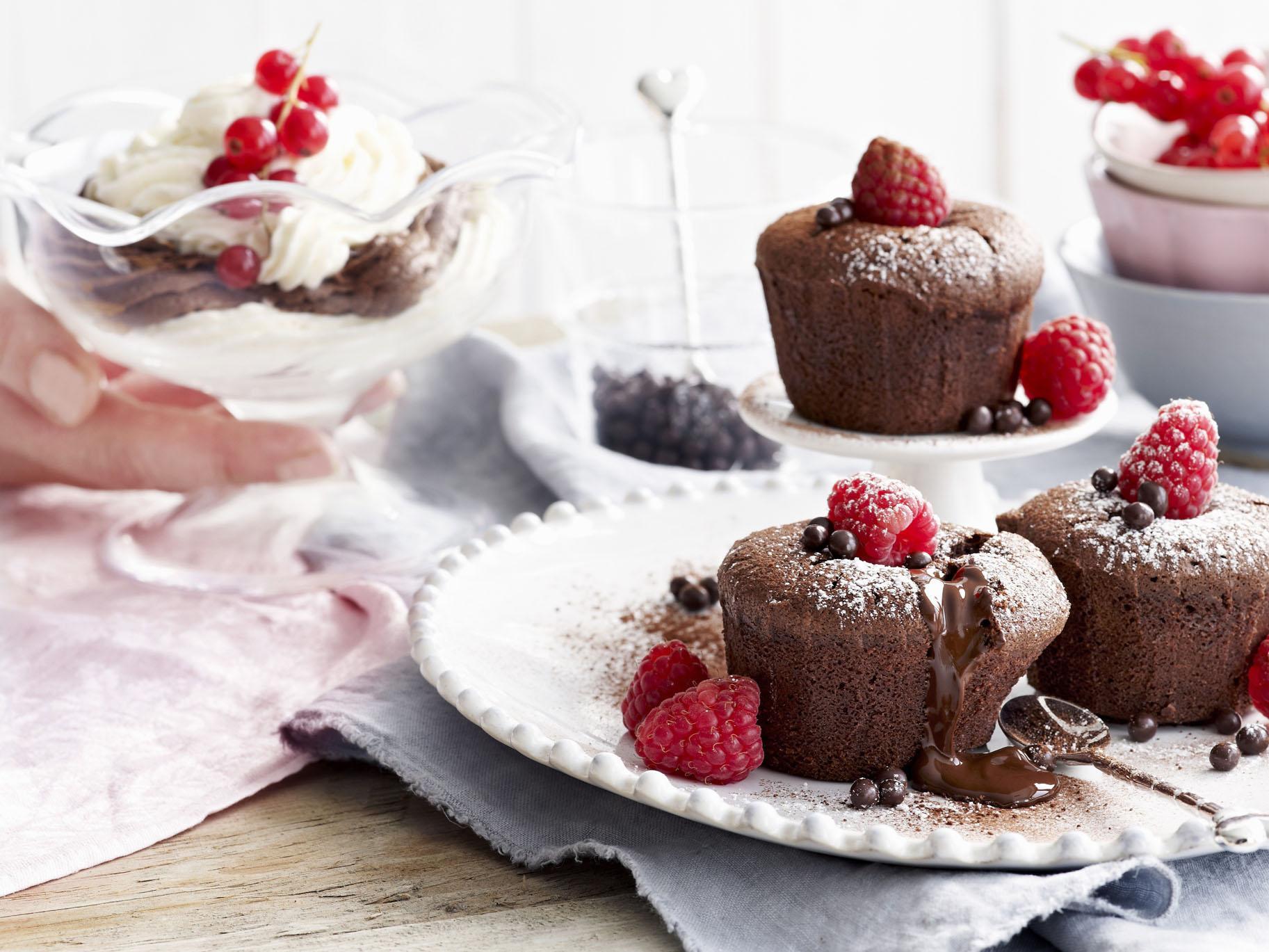 9 heerlijke recepten met chocolade - Libelle Lekker
