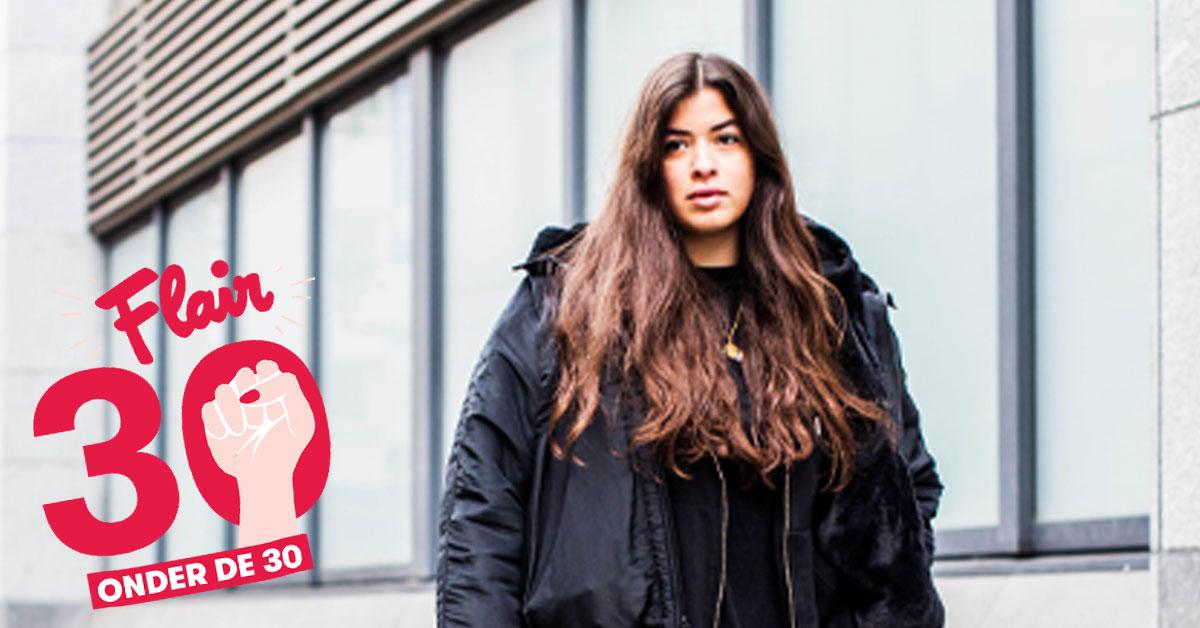 Maria-Laura Raia (23): ‘Ik ben het ultieme bewijs dat je alles kan ...