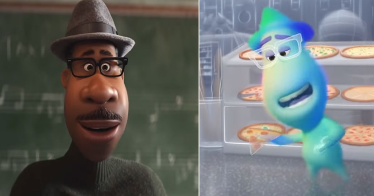 Soul: Pixar lost tweede trailer van nieuwste animatiefilm
