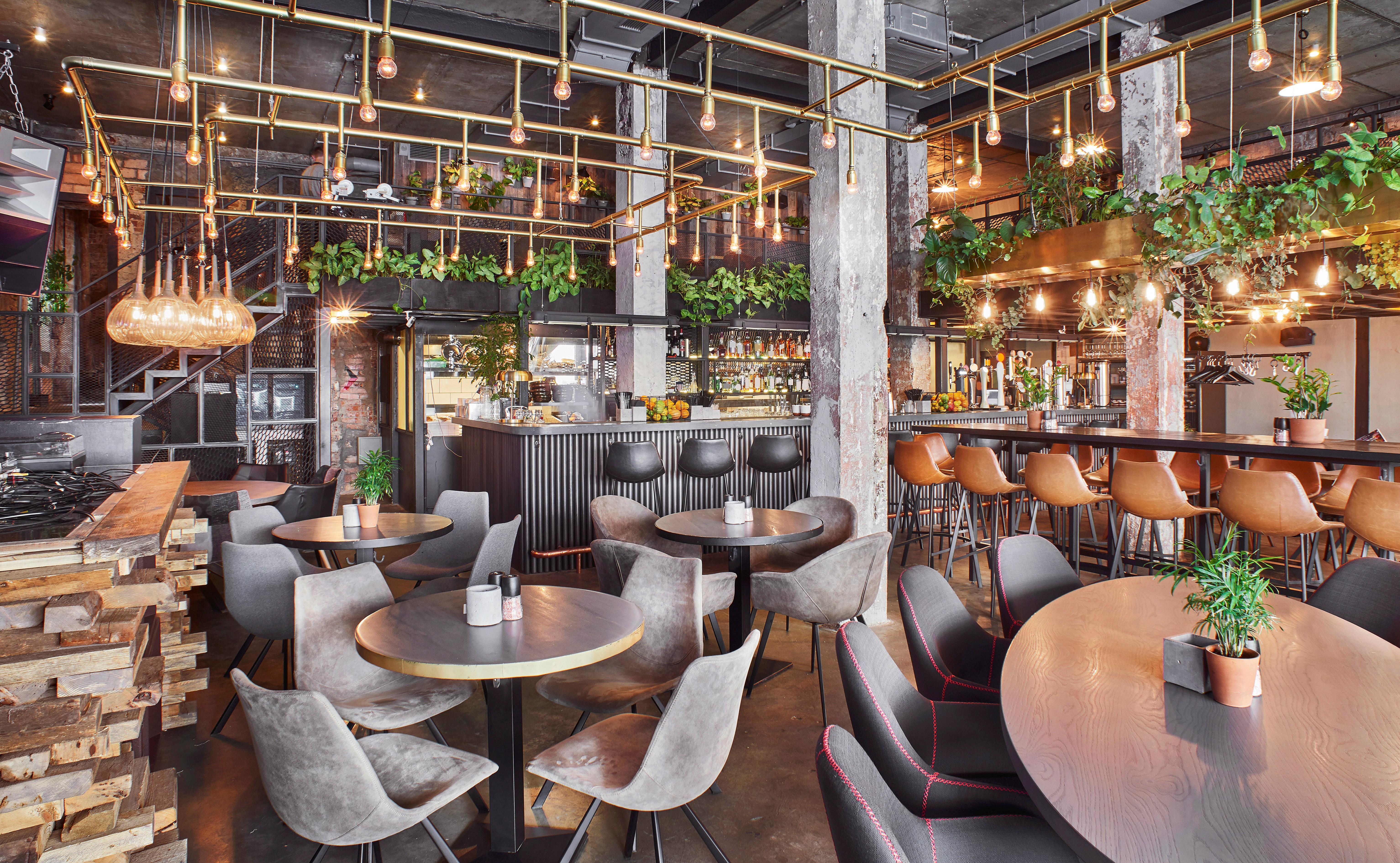 Dankzij deze initiatieven steun je jouw lokale restaurants