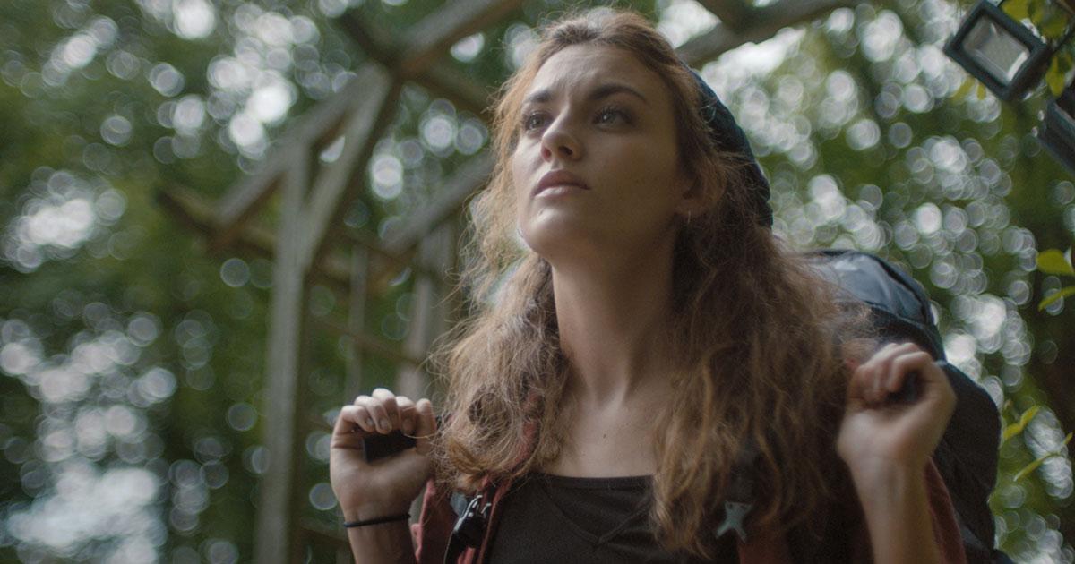 Violet Braeckman (24) over 'GR5': 'Dit is een serie om te bingen'