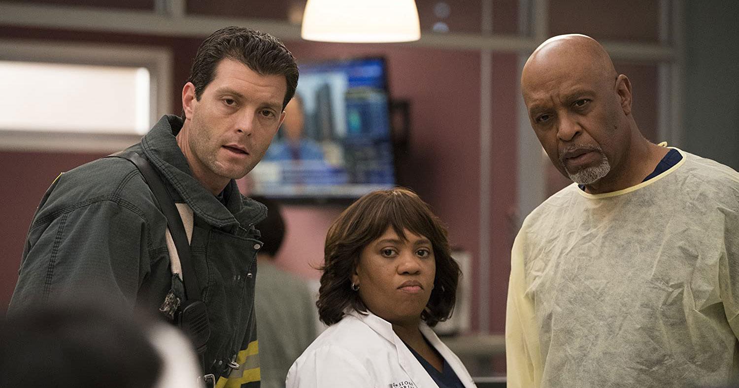 ‘Grey’s Anatomy’: is Richard Webber de volgende die moet vertrekken?