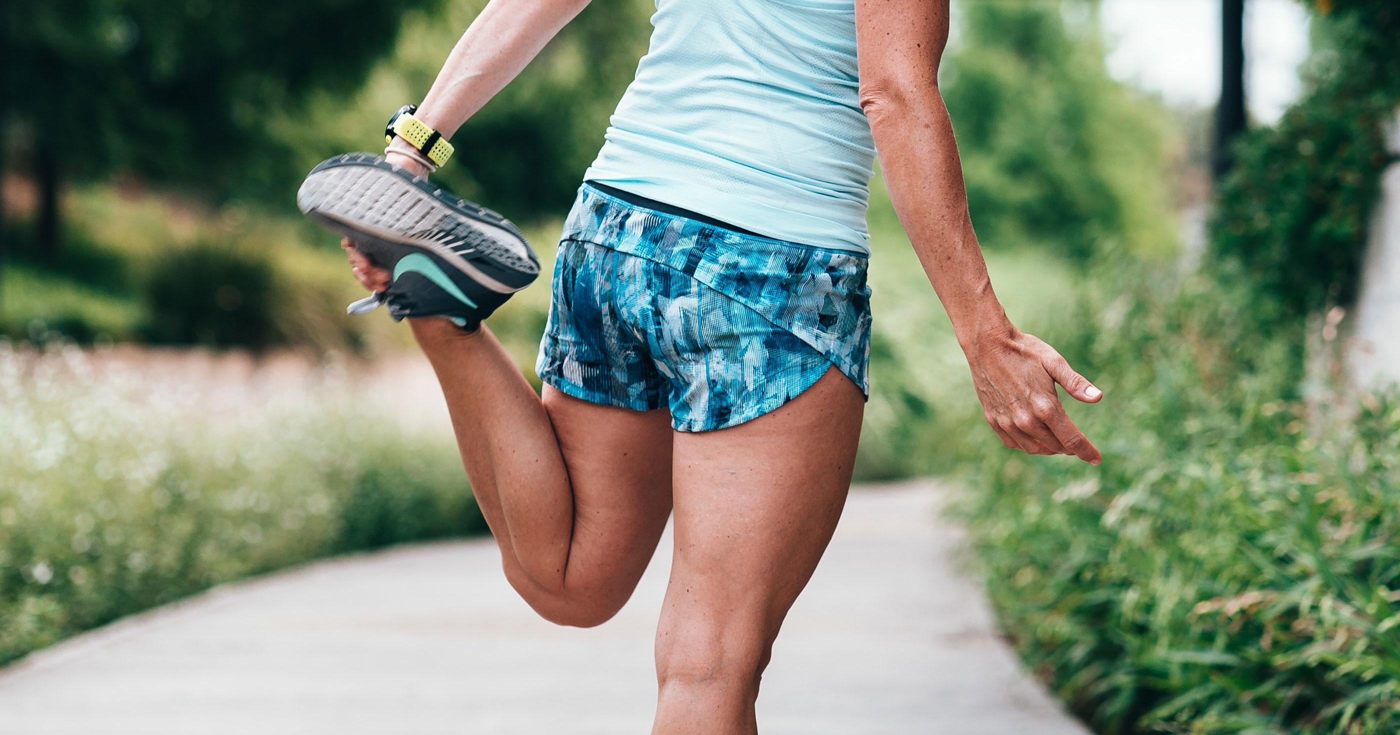 Wil je beginnen met lopen? Probeer dan om deze 6 fouten te vermijden