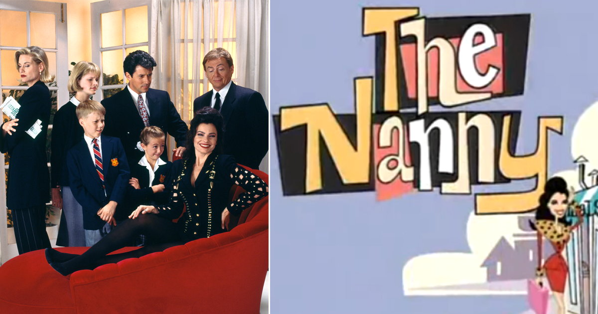 The Nanny: cast van serie houdt eenmalige virtuele reünie