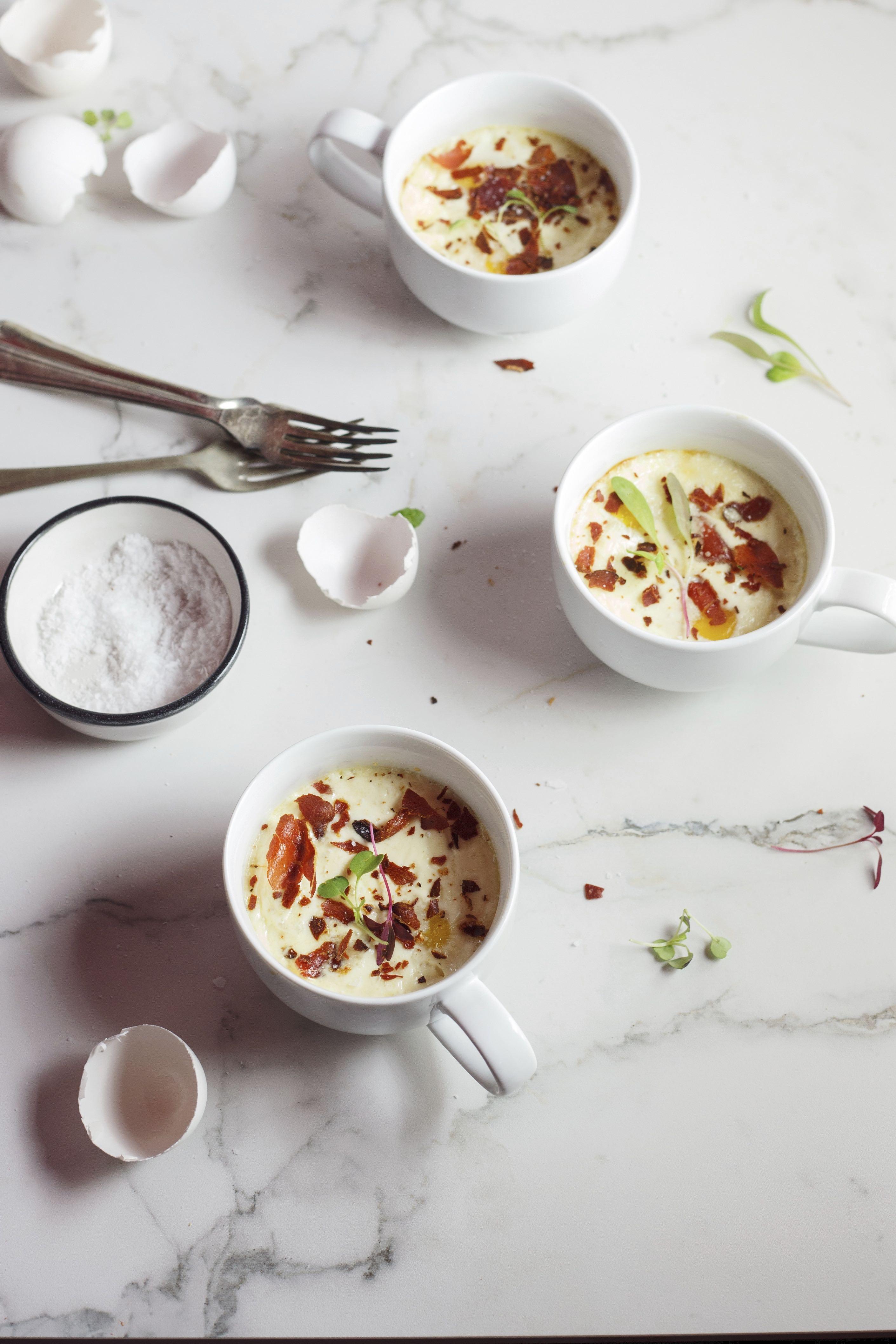 16x origineel met ei - Libelle Lekker