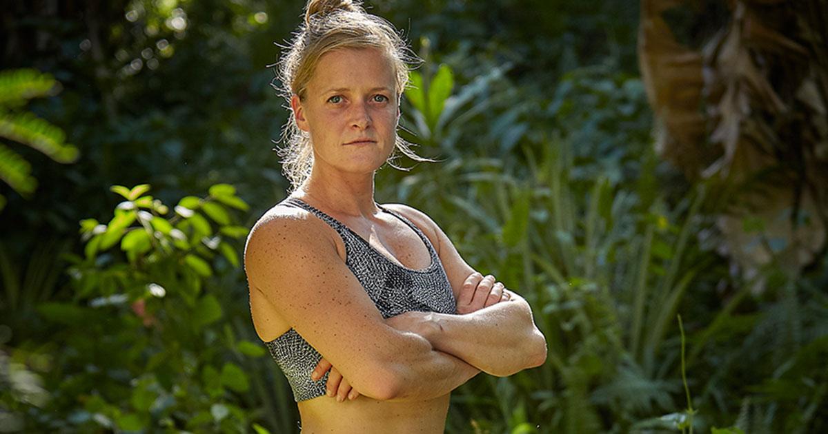 Ruth kan Expeditie Robinson niet winnen: 'Ik ben lang verdrietig geweest'