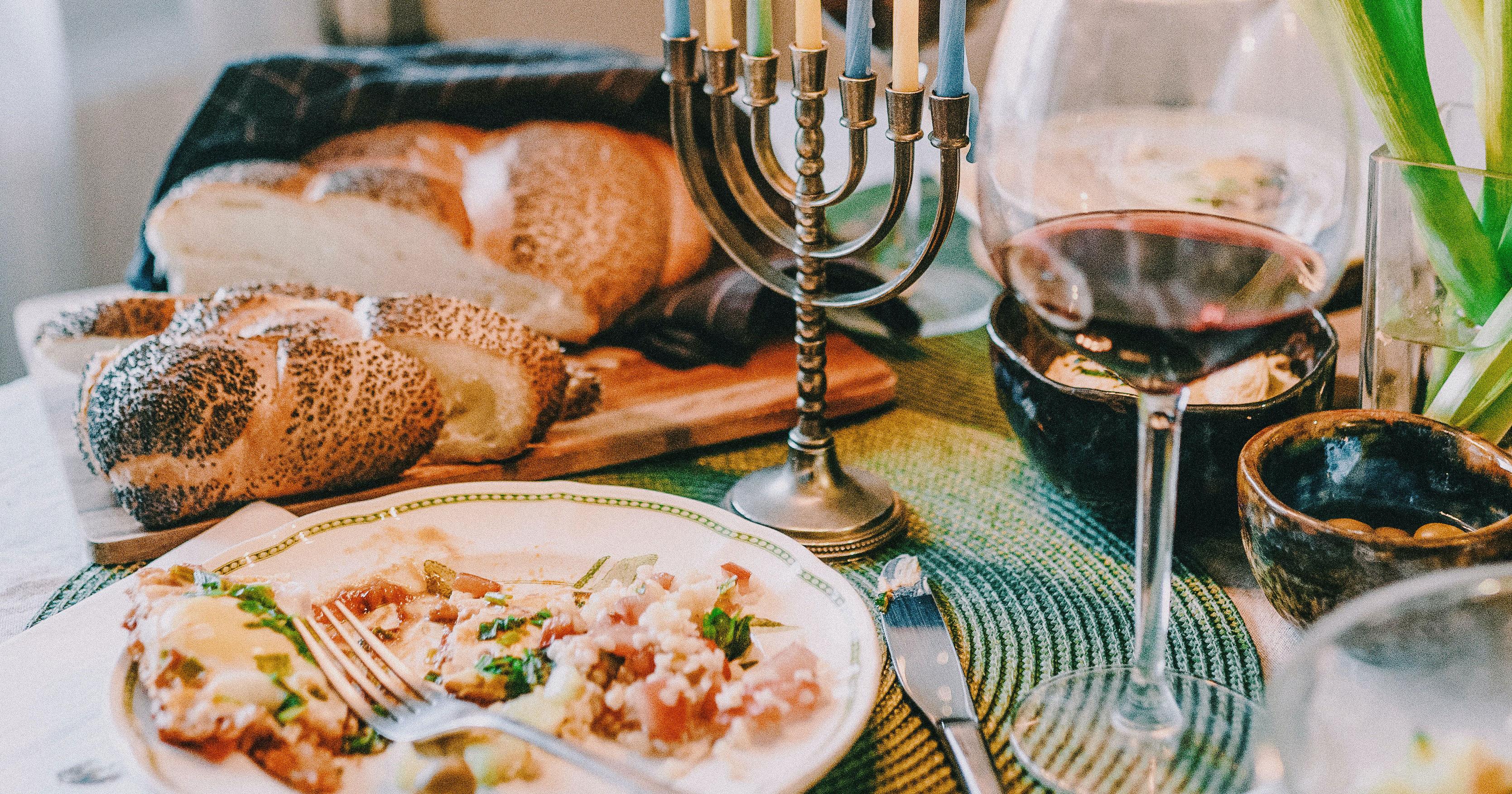 Op restaurant in uw kot met een Foodmaker Dinner For Two Vedge Bag