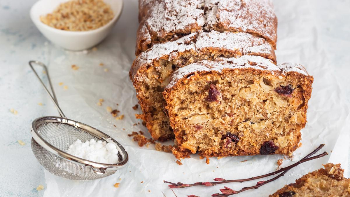 Home baking: 8 eenvoudige cakes om nu thuis te maken