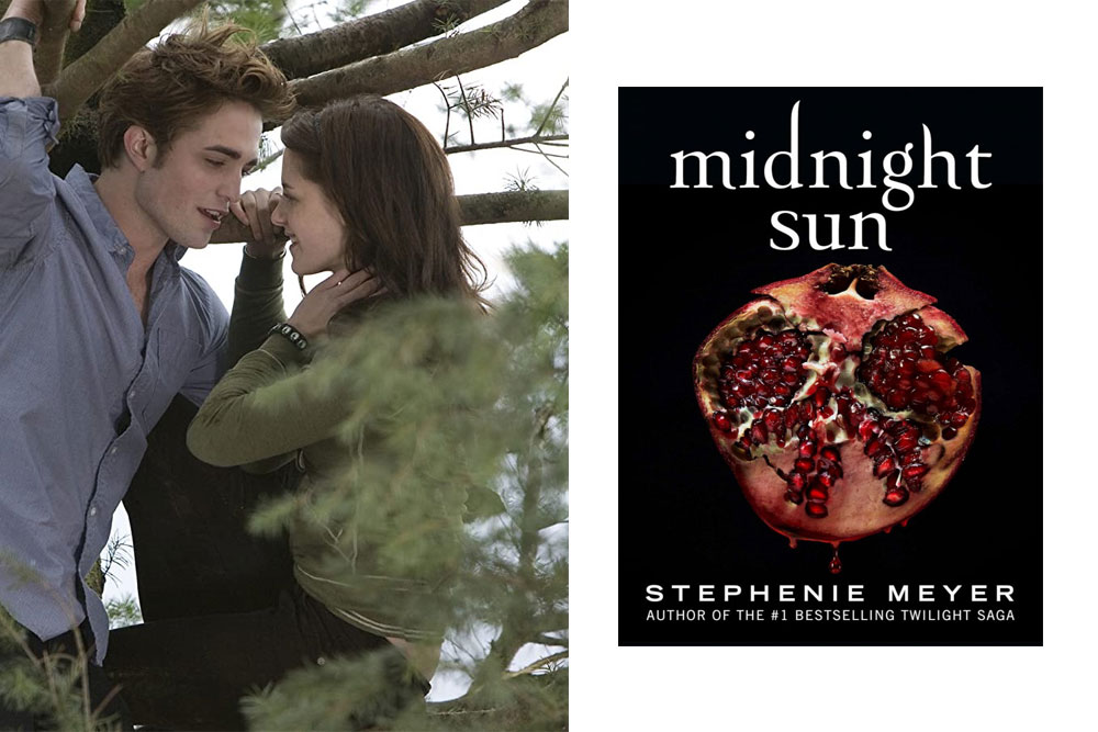 Stephenie Meyer brengt nieuw ‘Twilight’-boek ‘Midnight Sun’ uit