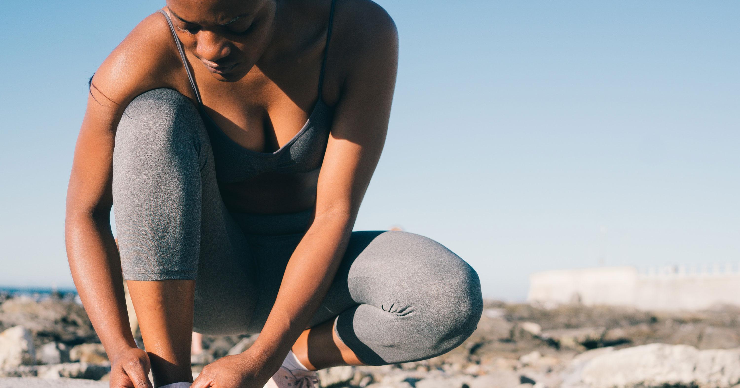 Langer of sneller lopen? Probeer volgende tips dan eens uit