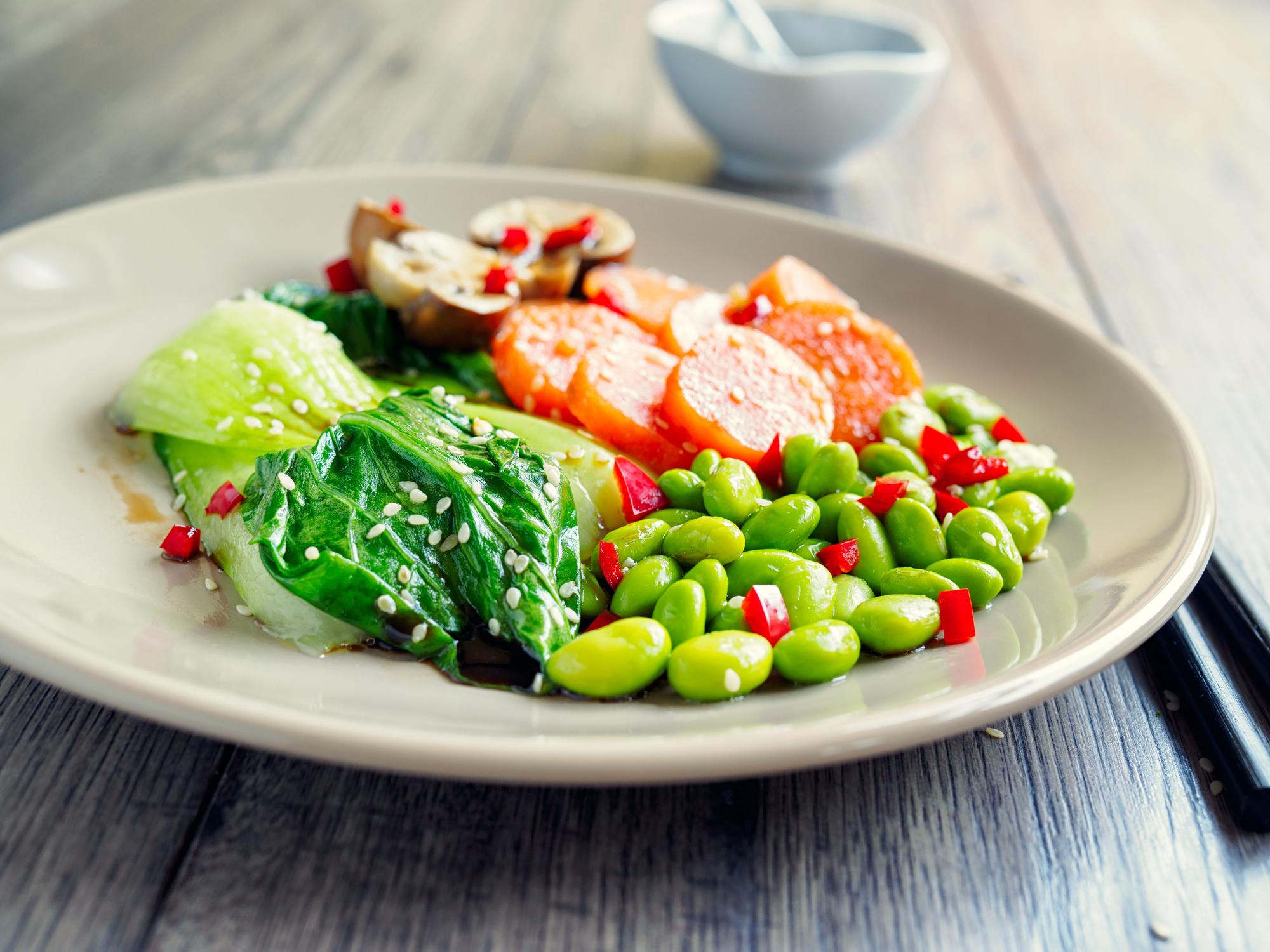 Is stomen echt zoveel gezonder? - Libelle Lekker