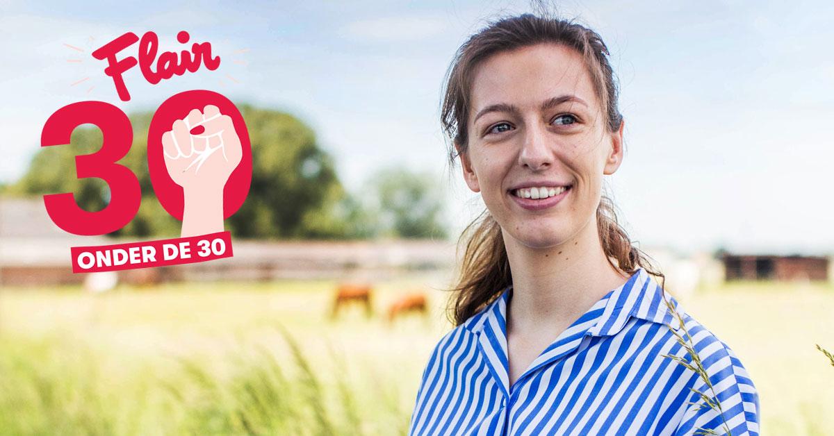 Milieueconome Jolien Noels: ‘We moeten af van die focus op het individu'