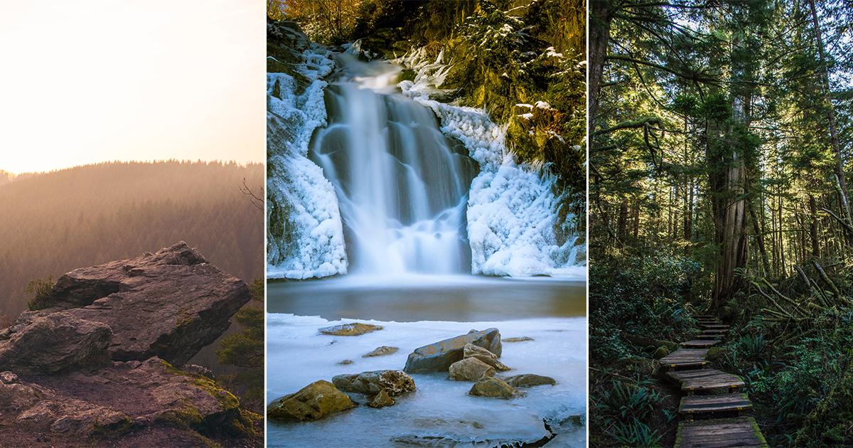 HOGE VENEN: 5 bezienswaardigheden die je er moet ontdekken