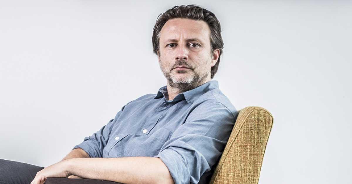 Hebben seksuologen betere seks? Alexander Witpas vertelt