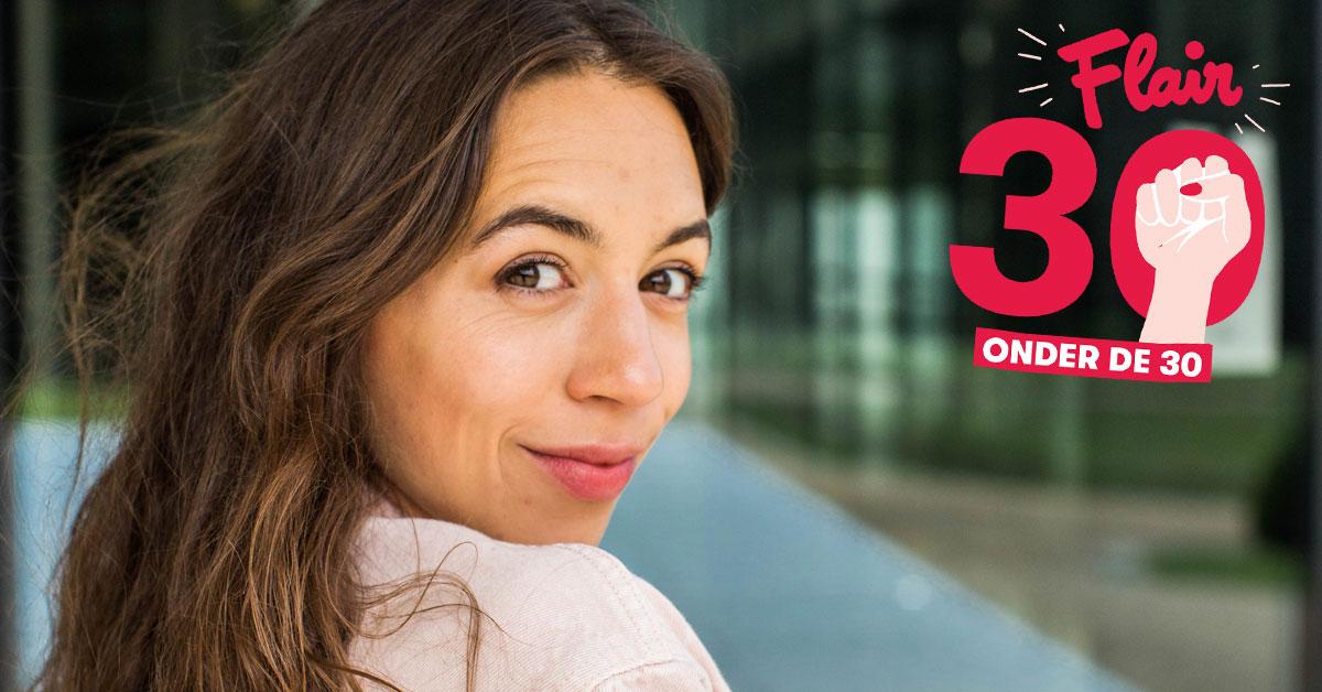 Flo Windey: 'Alles zou open en eerlijk te bespreken moeten zijn'