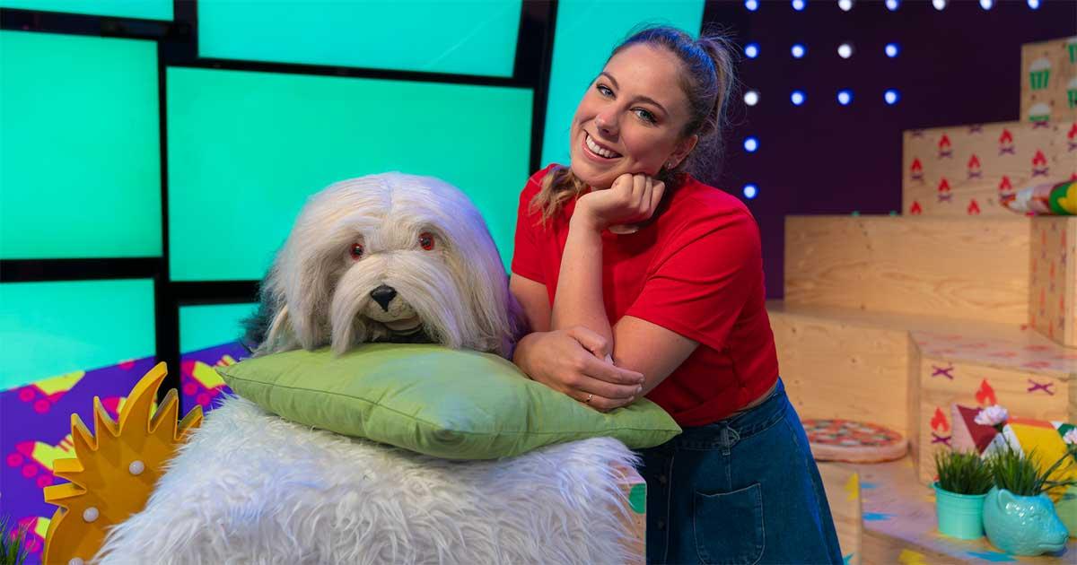 'Samson & Marie': bekijk eerste afleveringen vanaf 28 september op Ketnet