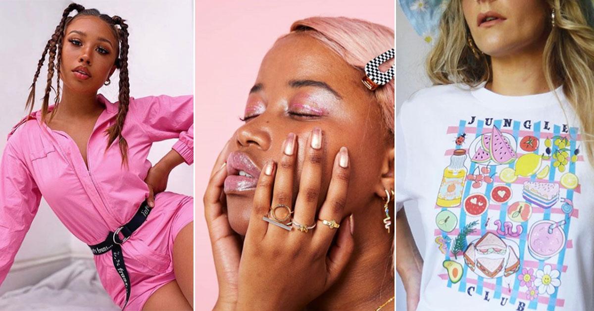 ASOS Marketplace: onze 7 favoriete labels om er te shoppen