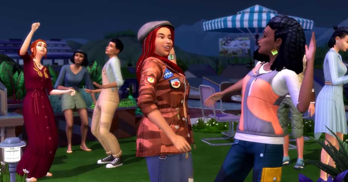 'The Sims Spark'd': The Sims krijgt een eigen realityserie