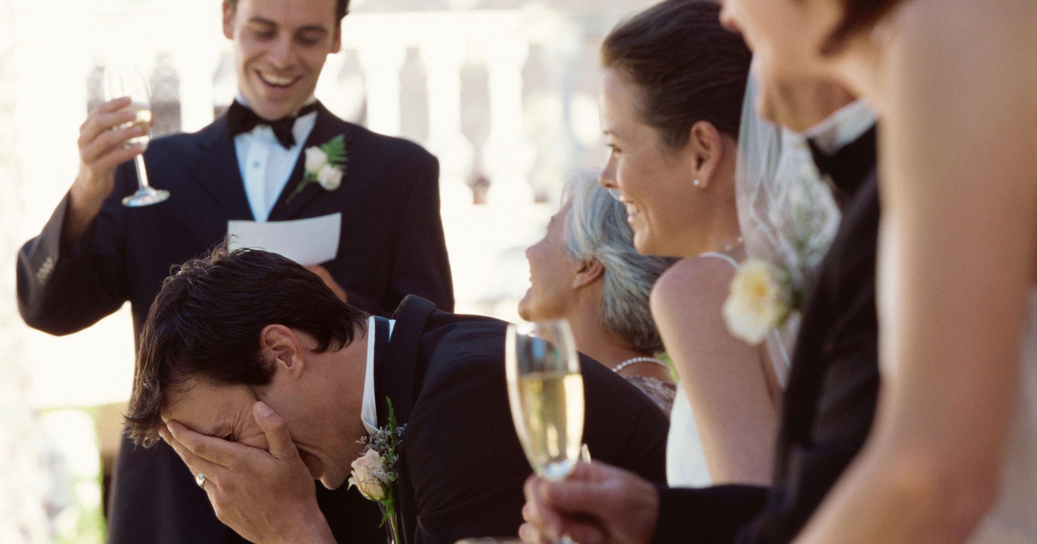 SOS speech: zo schrijf je in 4 vlugge stappen de perfecte toespraak