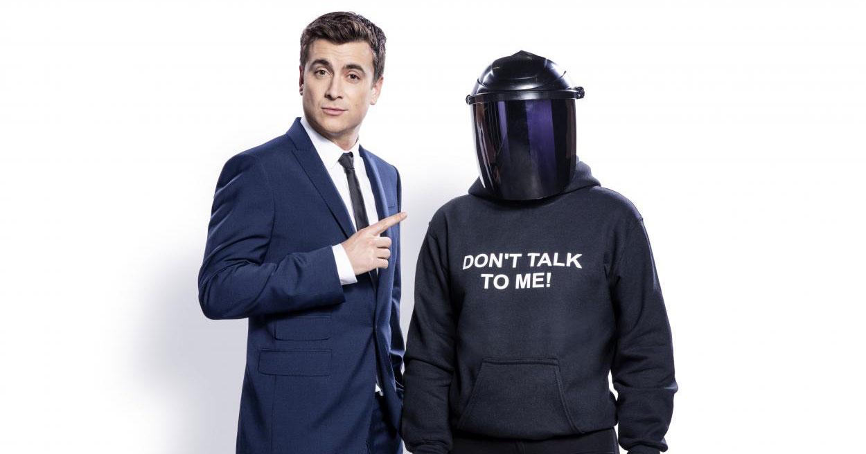 ‘The Masked Singer’: VTM lost een eerste mysterieuze teaser